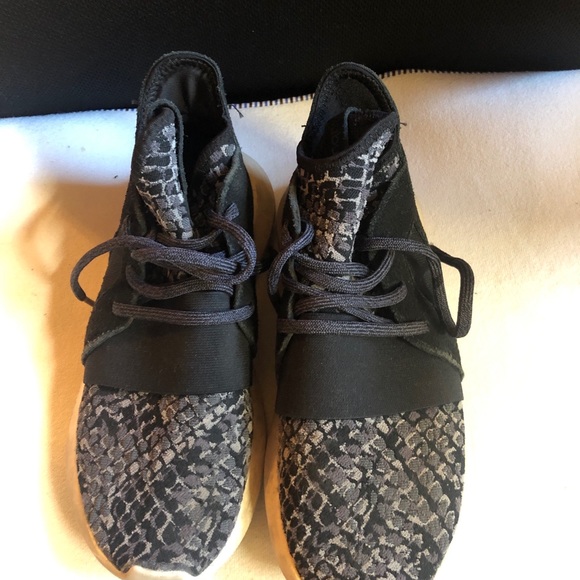 adidas | Shoes | Adidas Sneakers Snake Skin Print | Poshmark